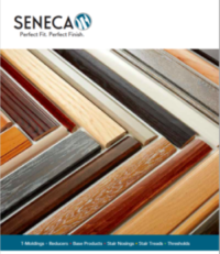 Information - Seneca Millwork