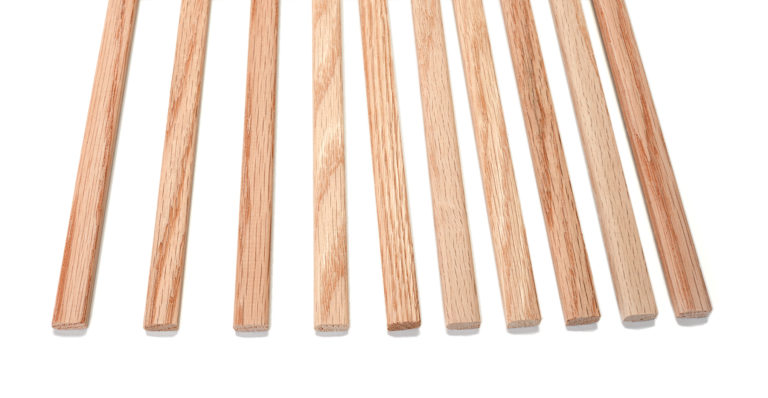 Spline - Seneca Millwork