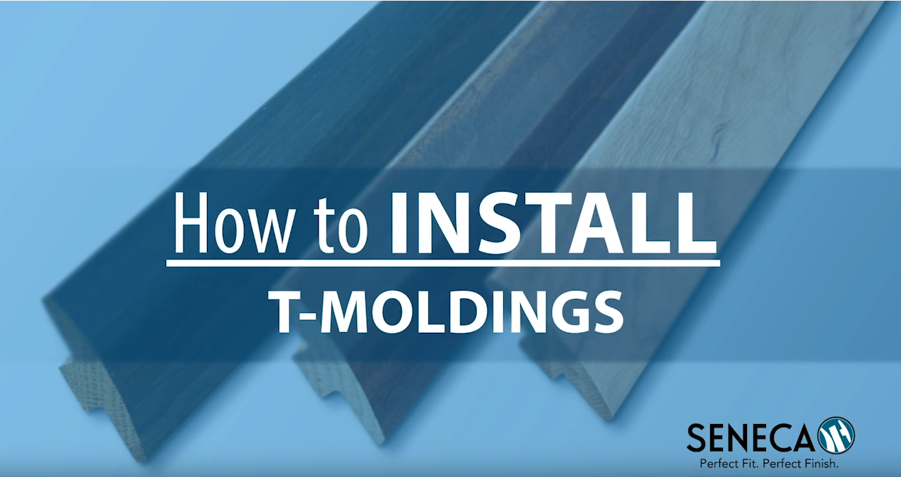 Information - Seneca Millwork