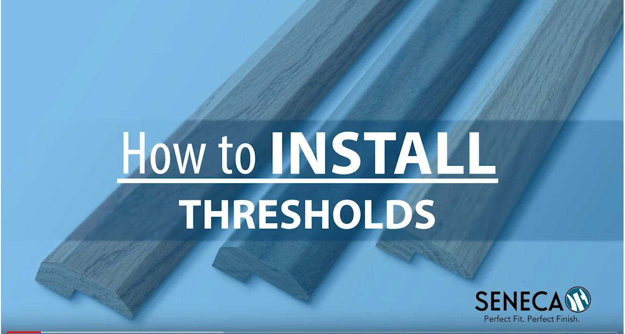 Information - Seneca Millwork