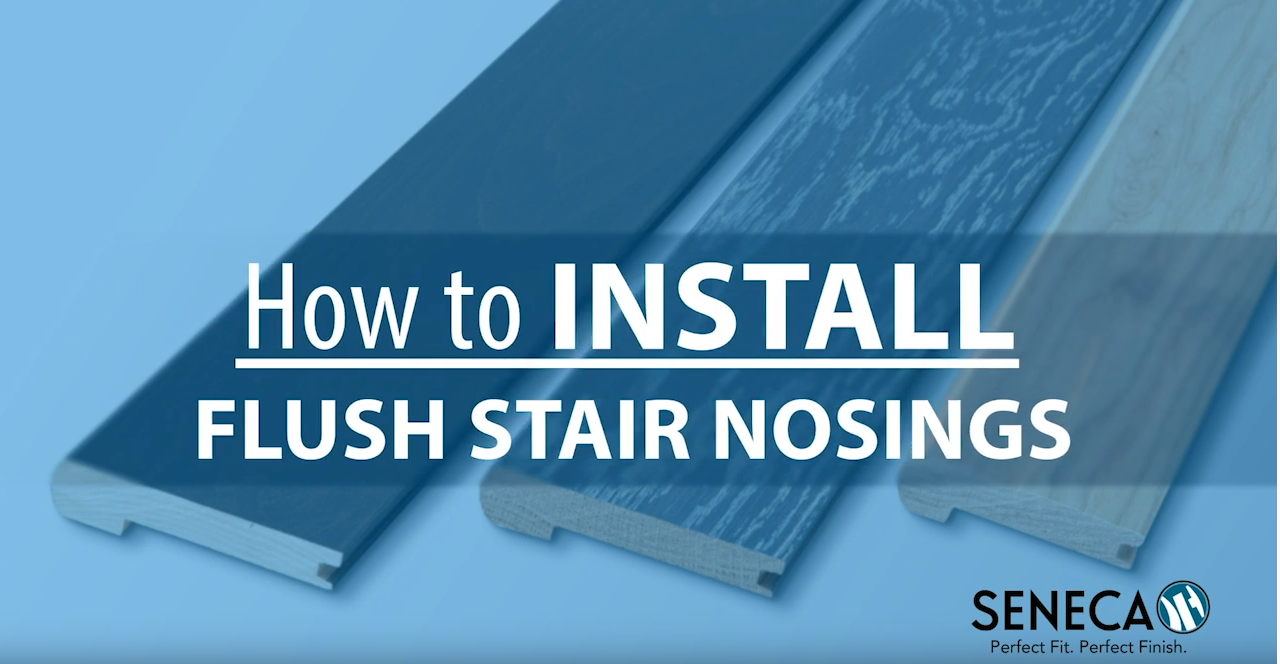 Information - Seneca Millwork