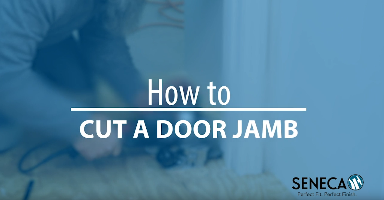 Information - Seneca Millwork