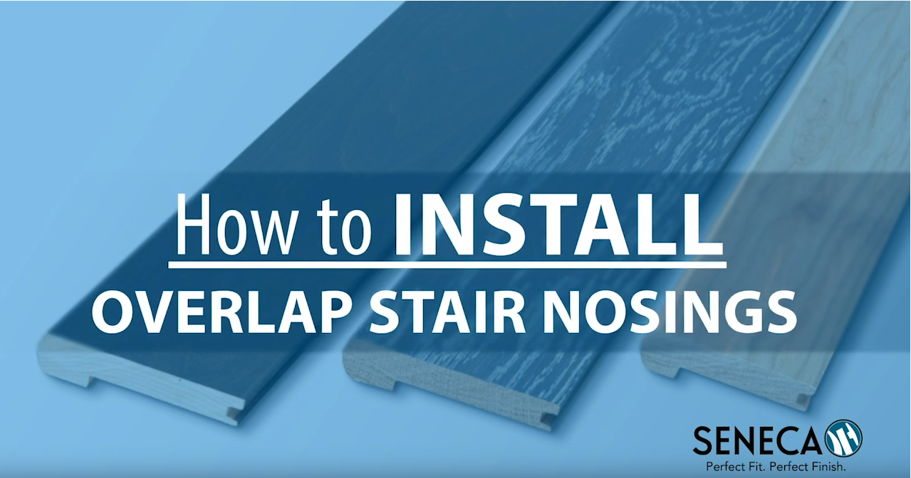 Information - Seneca Millwork